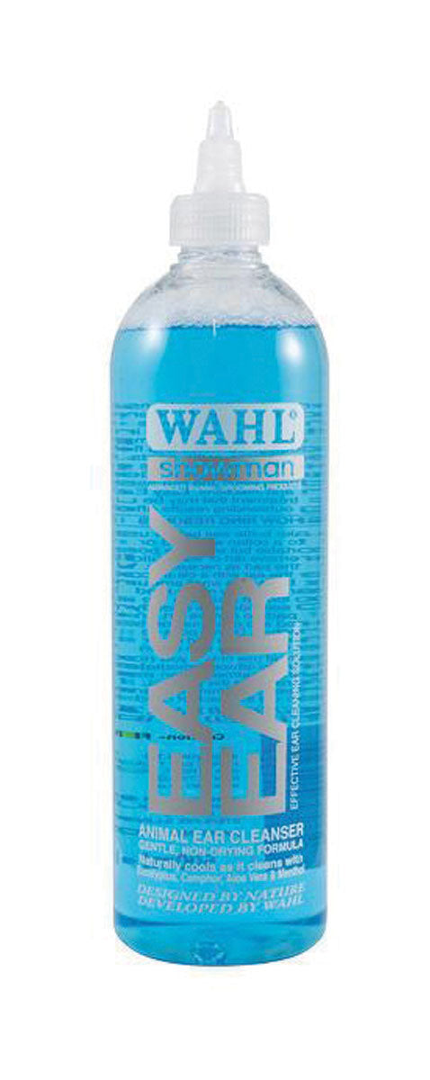 Wahl Easy Ear Cleaner – Pedley's Pony to Paddock